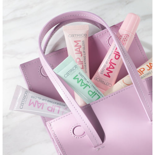 Catrice Lip Jam Hydrating Lip Gloss – House of Cosmetics