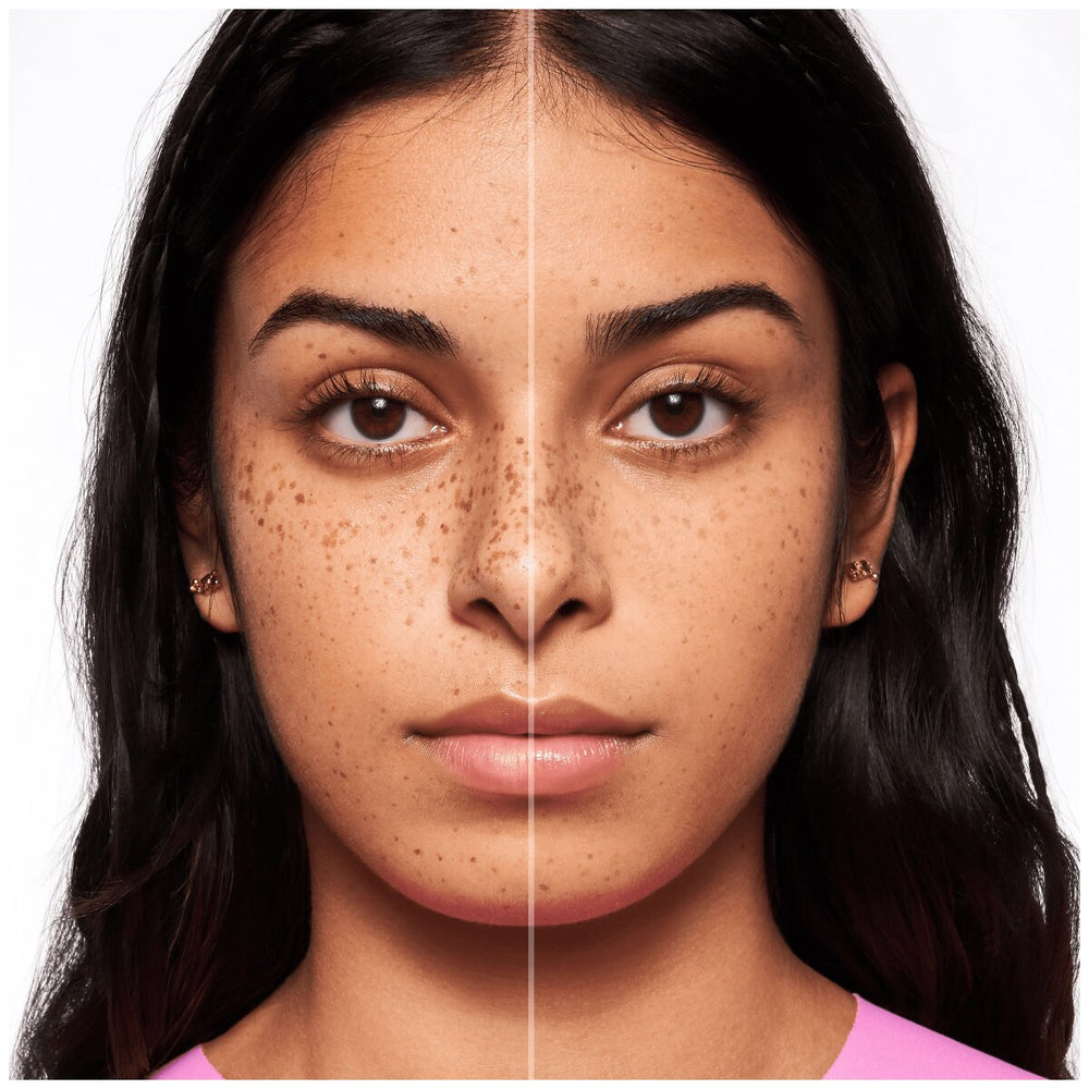 essence Natural Matt Mousse Foundation – House of Cosmetics