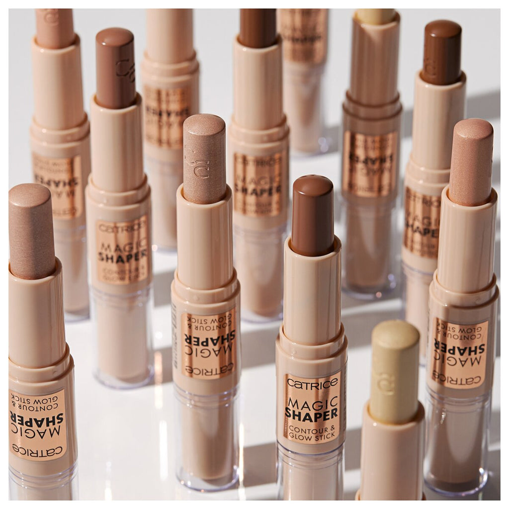 Catrice Magic Shaper Contour & Glow Stick – House of Cosmetics