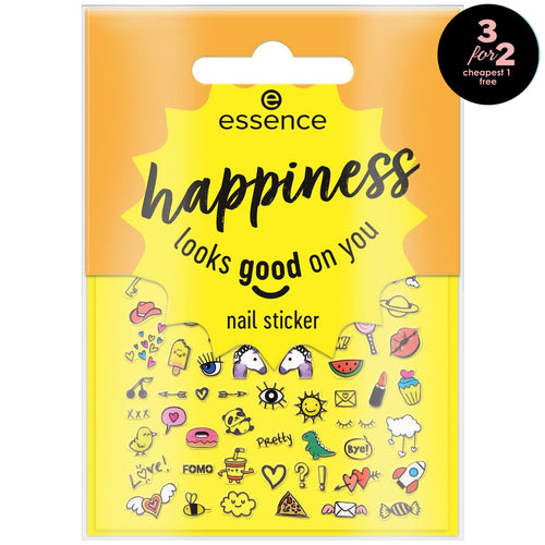 essence Cosmetics – House of Cosmetics