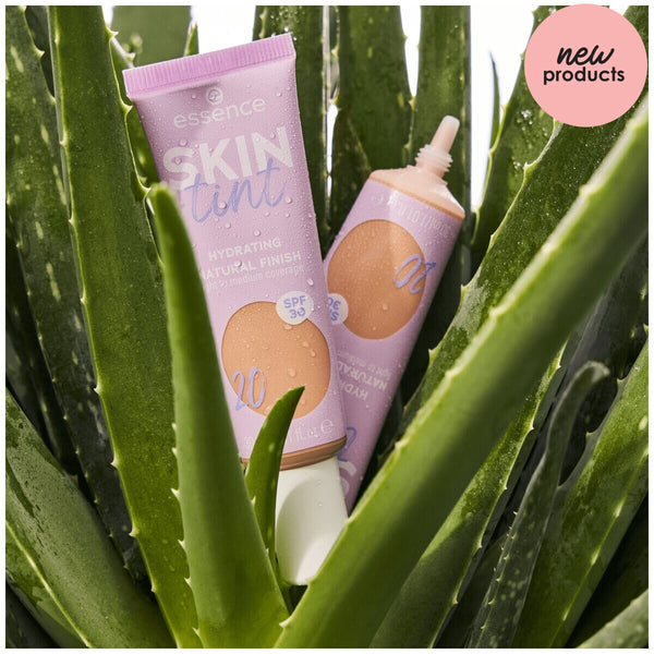 essence Skin Tint – House of Cosmetics