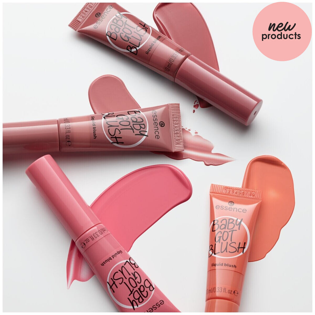 essence Baby Got Blush Liquid Blush – House of Cosmetics