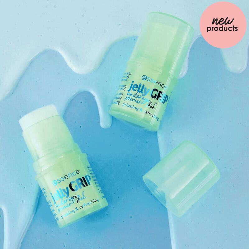 essence Jelly Grip Undereye Primer Stick – House of Cosmetics