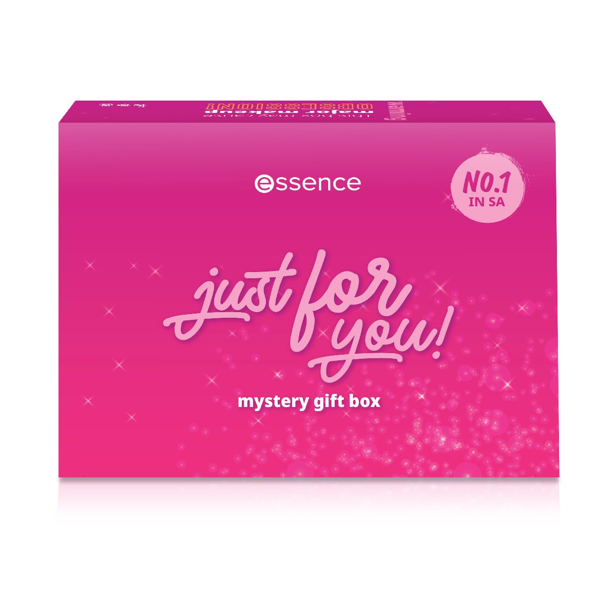essence Mystery Box | 5 Products – House of Cosmetics