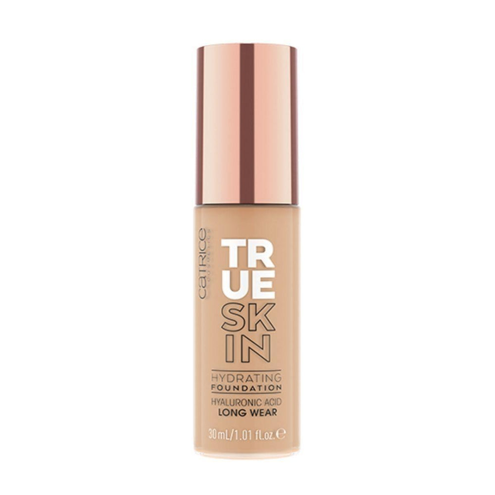 Catrice True Skin Hydrating Foundation – House of Cosmetics
