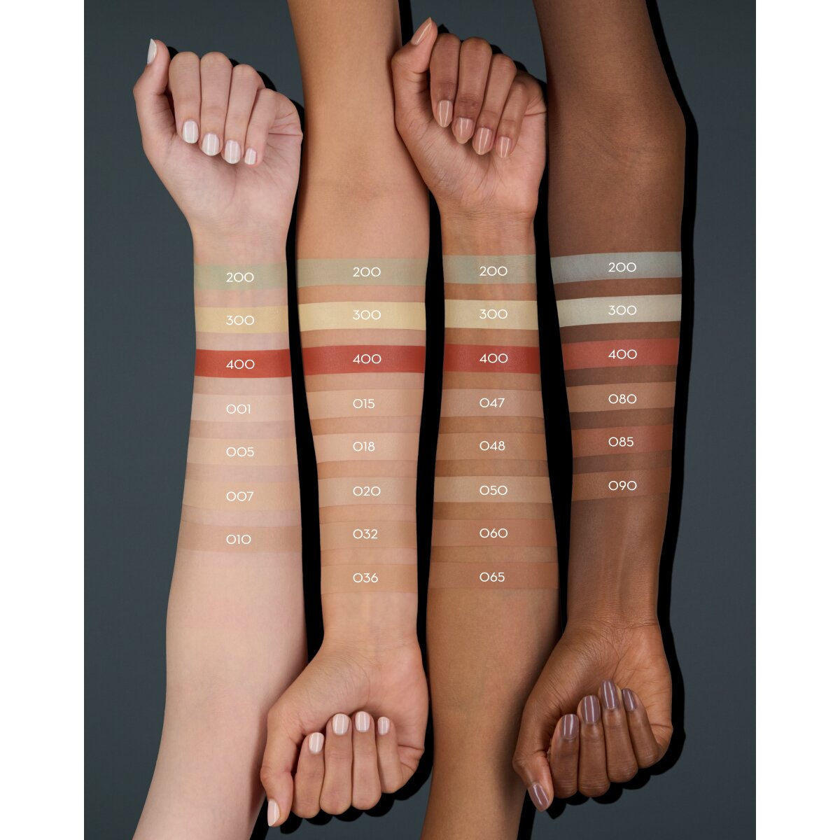 Catrice Liquid Camouflage High Coverage Concealer House of Cosmetics
