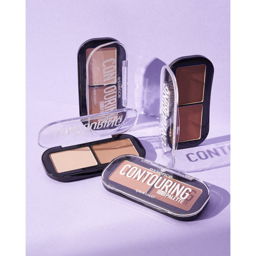 essence Contour – House of Cosmetics