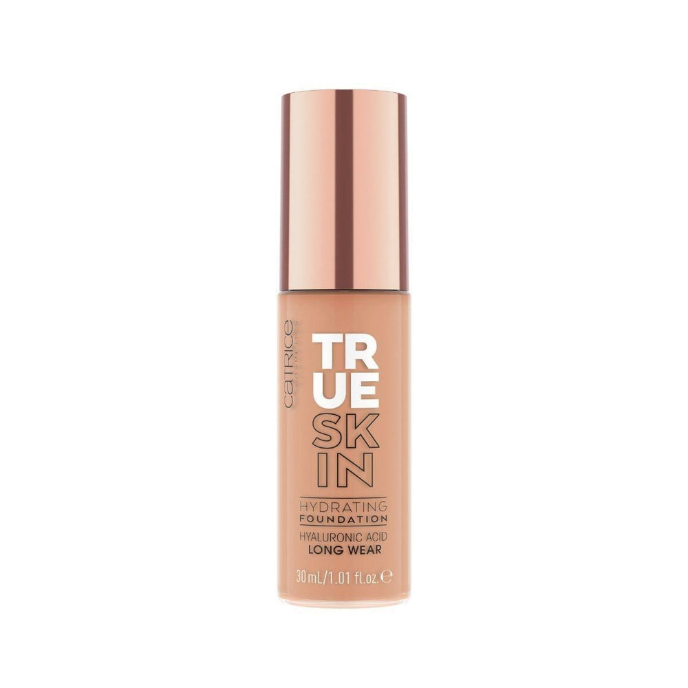 Catrice True Skin Hydrating Foundation – House of Cosmetics
