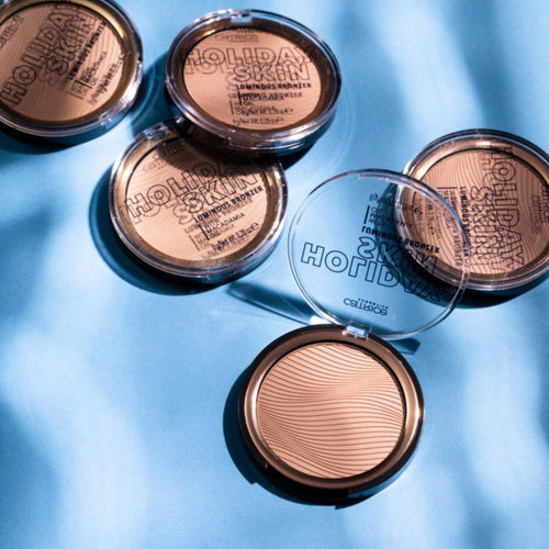 Catrice Bronzer – House of Cosmetics