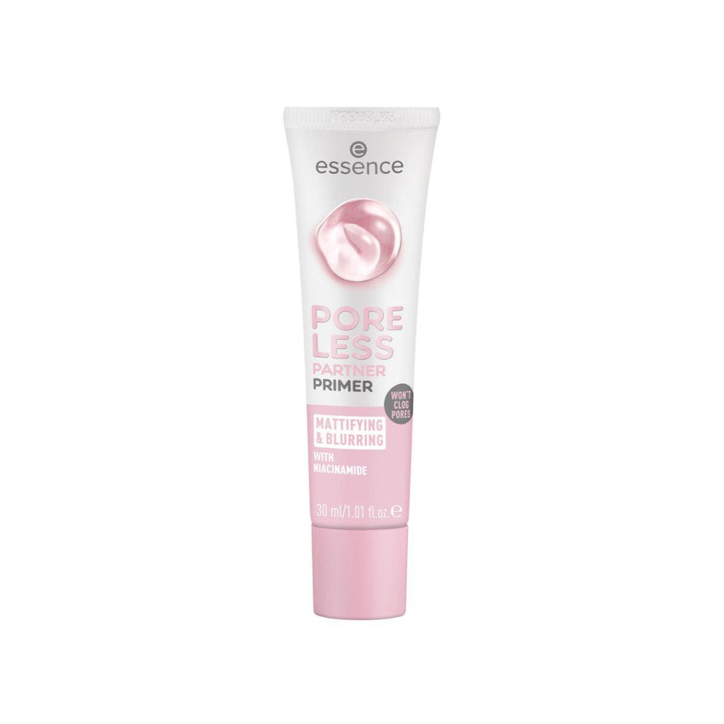 essence Poreless Partner Primer – House of Cosmetics