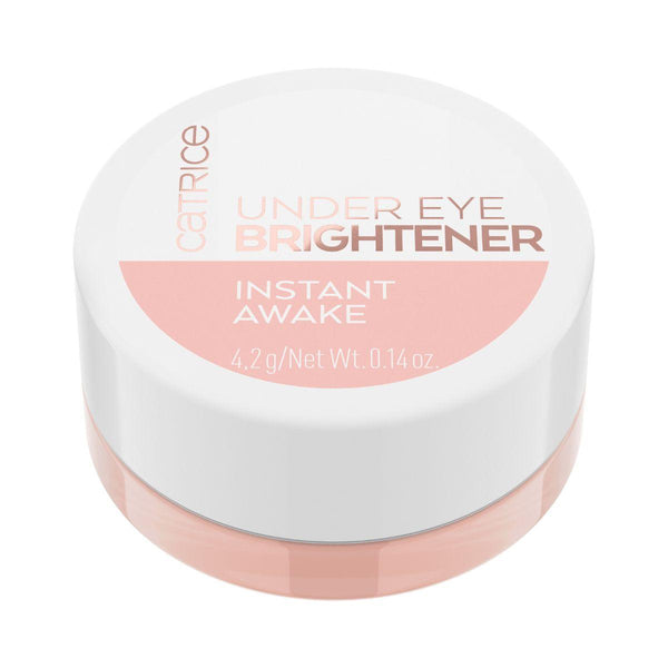 Catrice Under Eye Brightener 010 Light Rose – House of Cosmetics