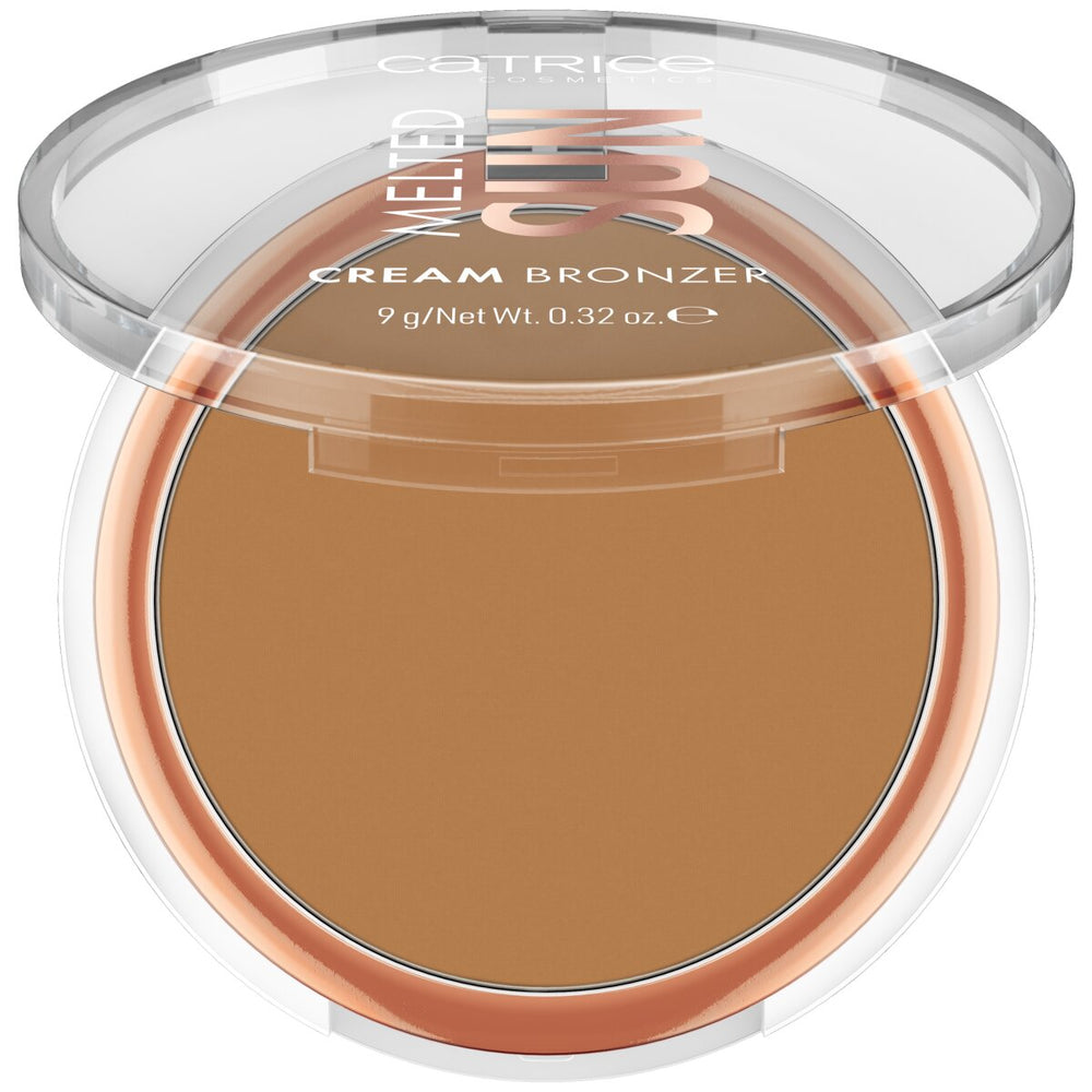 Catrice Melted Sun Cream Bronzer – House of Cosmetics