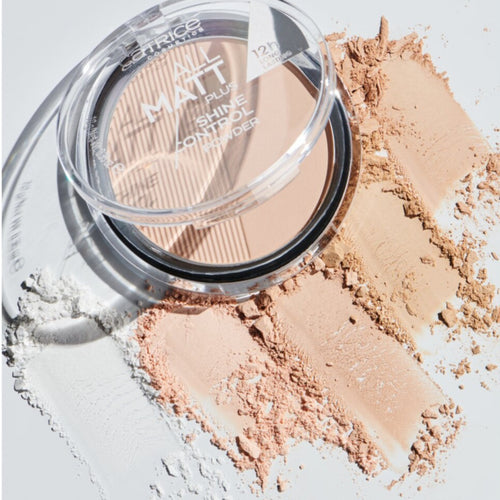 Catrice Powder – House of Cosmetics